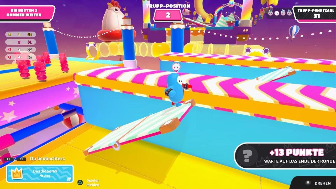 [New] Fall Guys Oo - YouTube