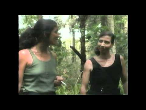 Barbara Geary Acting Reel - YouTube