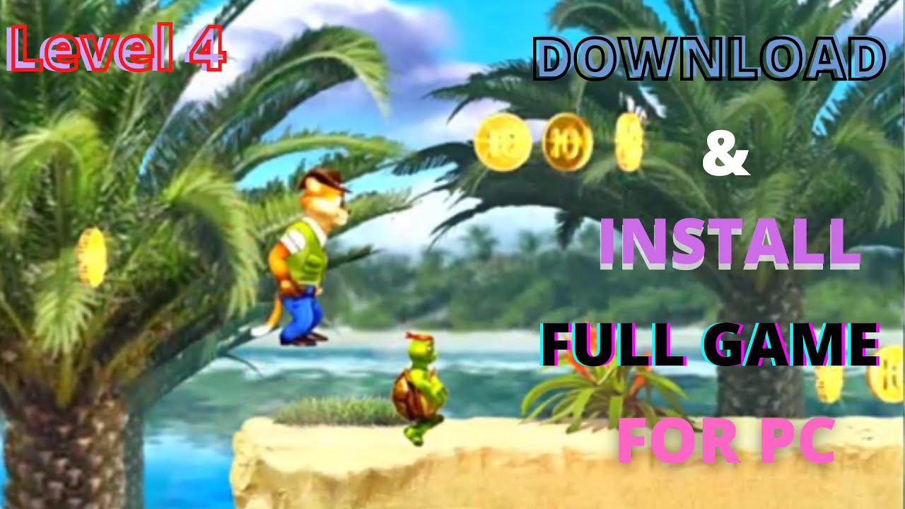 Alex Gordon Playthrough with download link For Pc ( Level 4 ) SKL GAMER ...