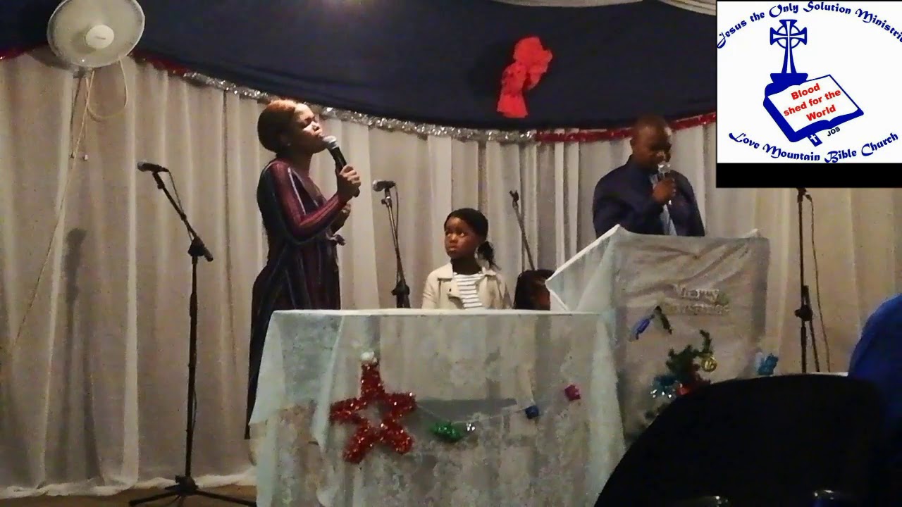 Pastor Mtshali and his family Worship🔥🙏 - YouTube