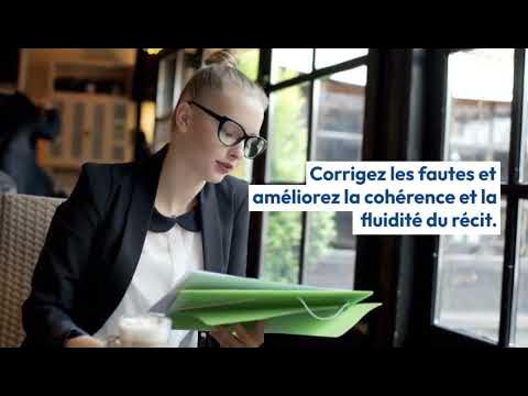 comment écrire une pièce de théâtre? - YouTube