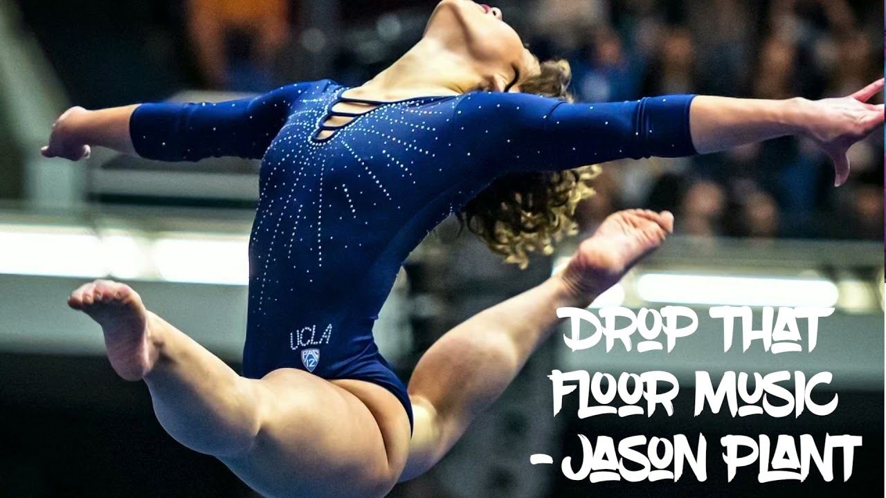 floor music: Drop That- Jason Plant - YouTube