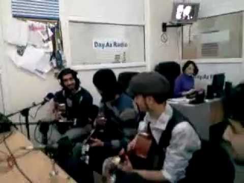 Chingiz Mustafayev Day.Az Radioda
