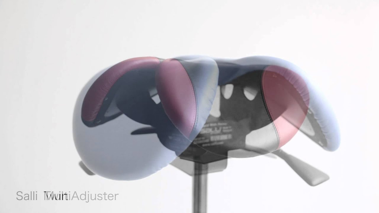 Salli Systems products - YouTube