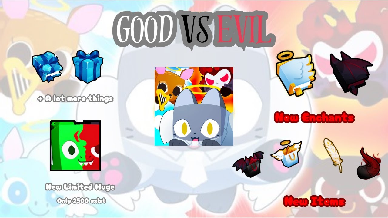 DECIDING MY FATE | Pet Simulator 99 - YouTube