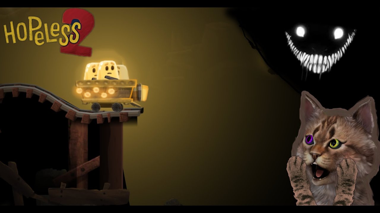 СПАСАЮ КУКУРУЗИН ОТ МОНСТРОВ! Hopeless 2 - Android Game Hopeless 2 ...