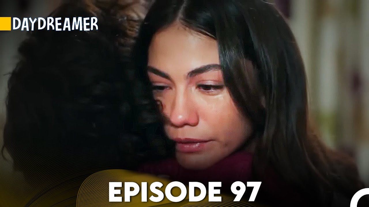 Daydreamer Episode 97 (English Subtitles) - YouTube