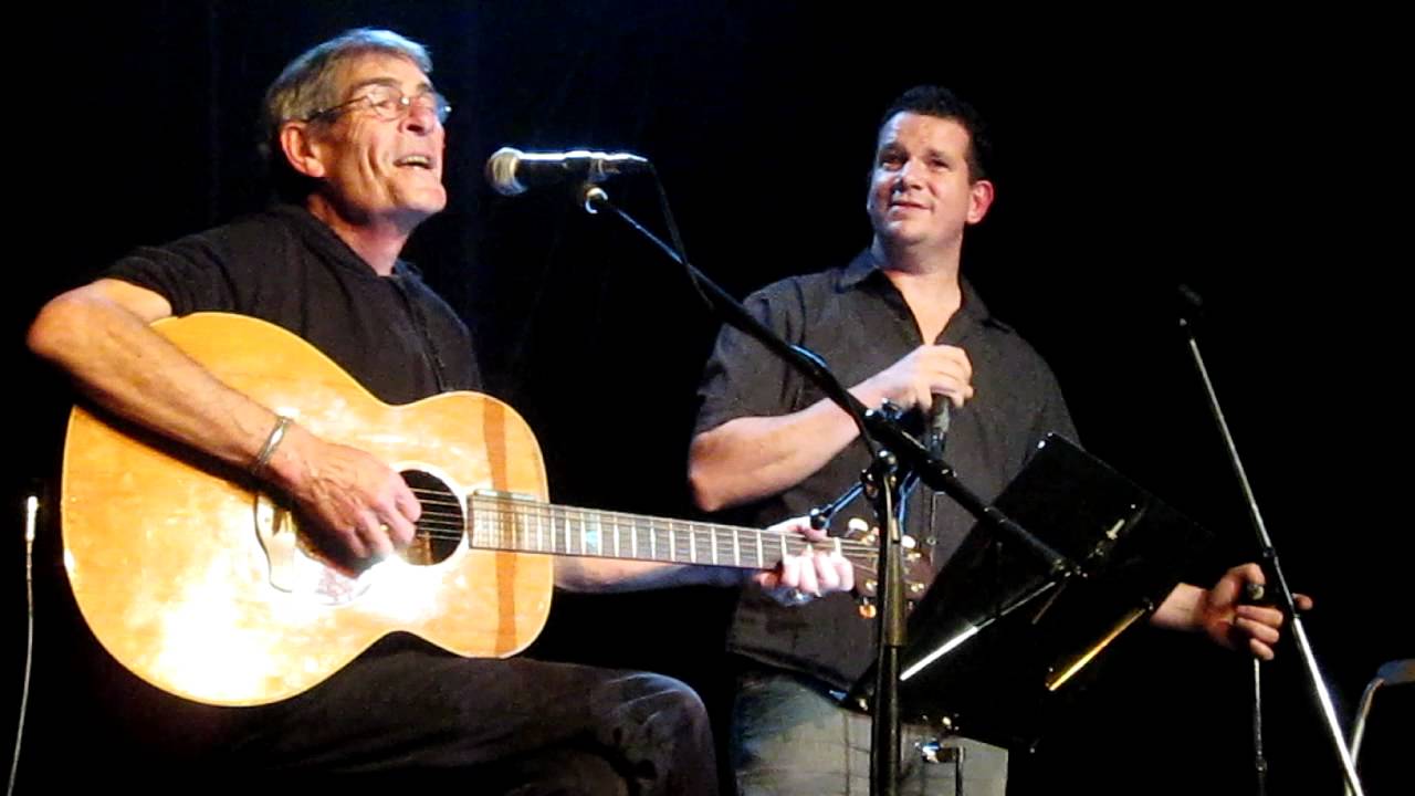 Gabriel Yacoub 2011-11-11 Lyon 19 Rappel#2 Jour de lessive (2002) 11.32 ...