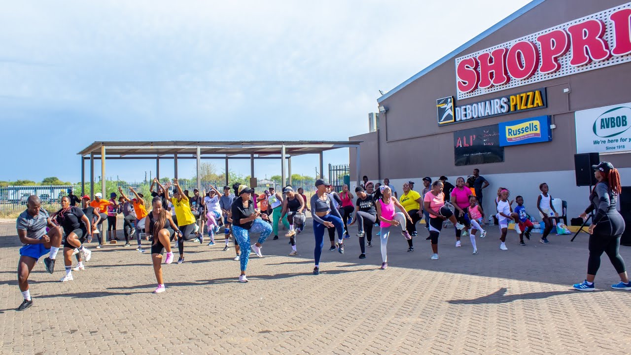 Our last event of the year 2023 in a Nutshell 🥳🔥. School Shoes drive ...