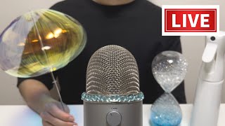 ライブ同時接続数グラフ『【ASMR】4万人記念 深夜のASMRLIVE 』| LiveChart