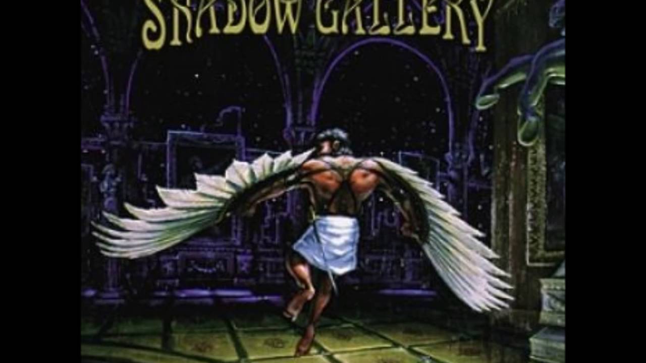 Shadow Gallery-Shadow Gallery Full Album - YouTube