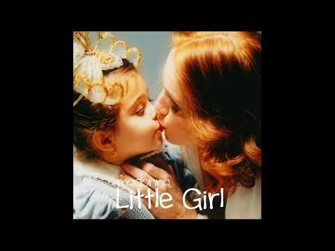 Madonna - Little Girl (Demo Version)