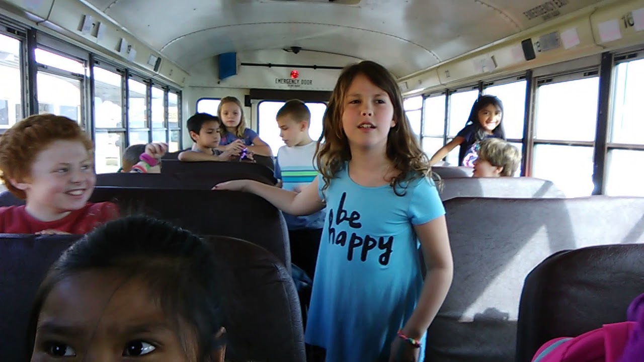 School bus videos - YouTube