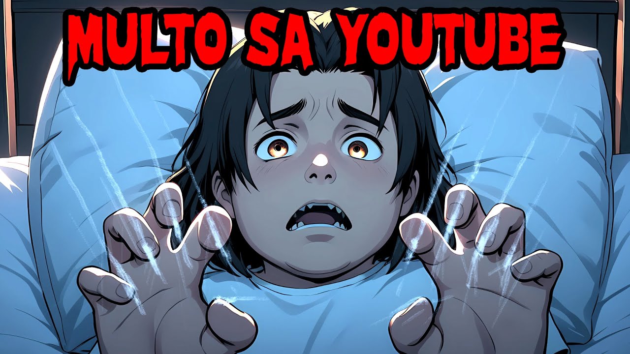 ANG MULTO sa YOUTUBE! | Pinoy Animation - YouTube