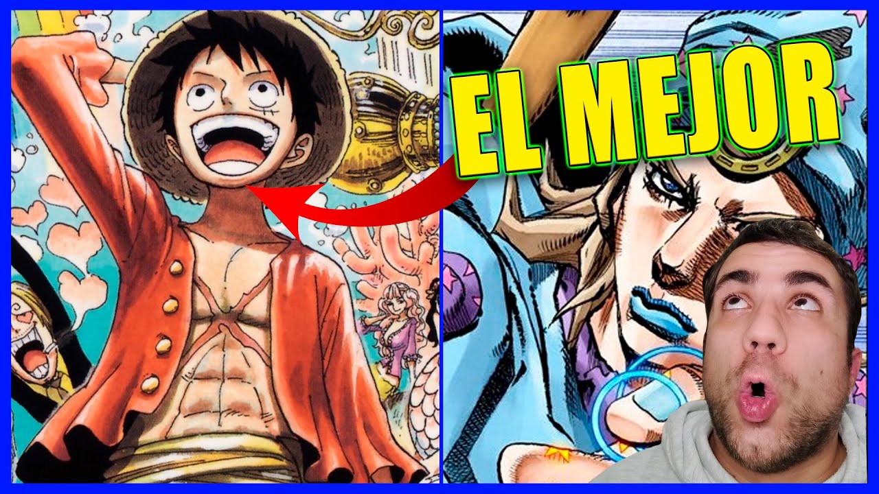 La TIERLIST de PROTAS ANIME mas EPICA de la HISTORIA!! - YouTube