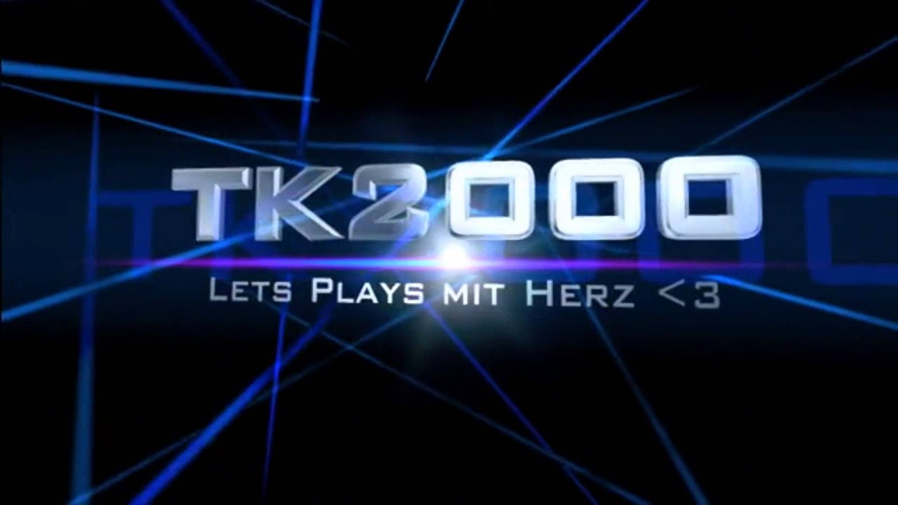 TK2000 Intro - YouTube