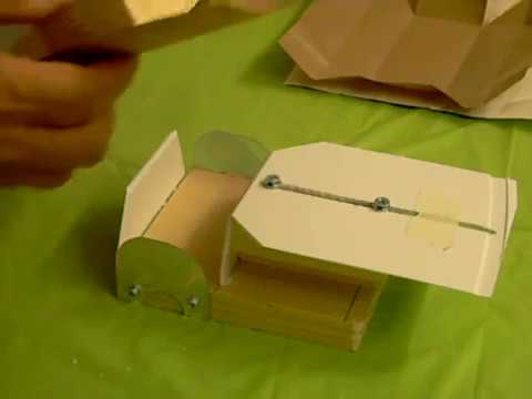 A Simple Wrapping Jig main - YouTube