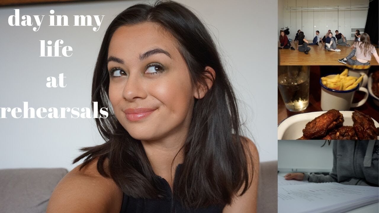 Day in my life| Biochemistry at University of Bath - YouTube