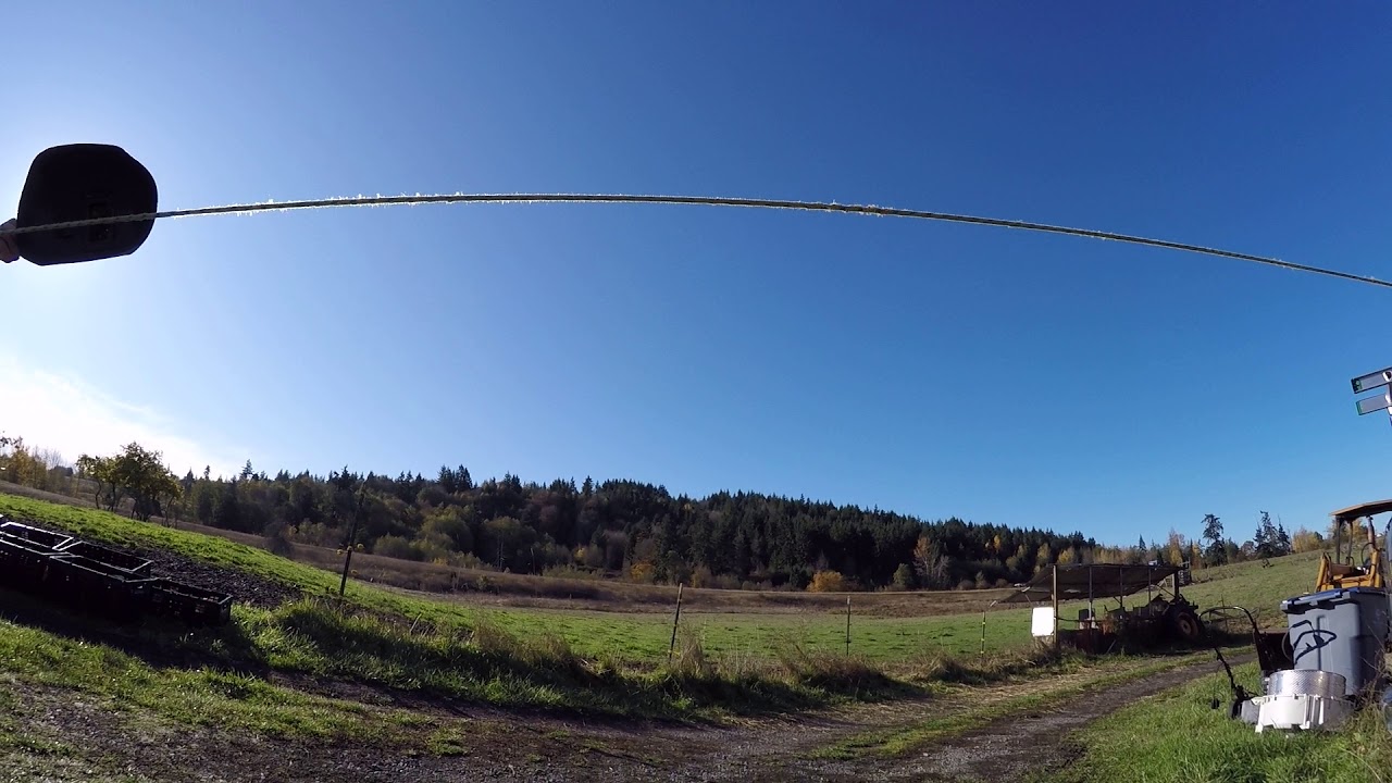 Moon Terminator Paradox explained and demonstrated with a real moon ...