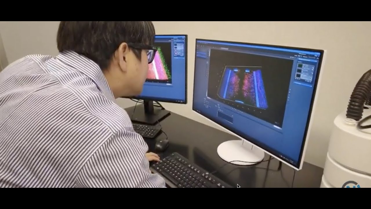 A&T's Dr. Yeoheung Yun Receives the 2022 O. Max Gardner Award by the ...