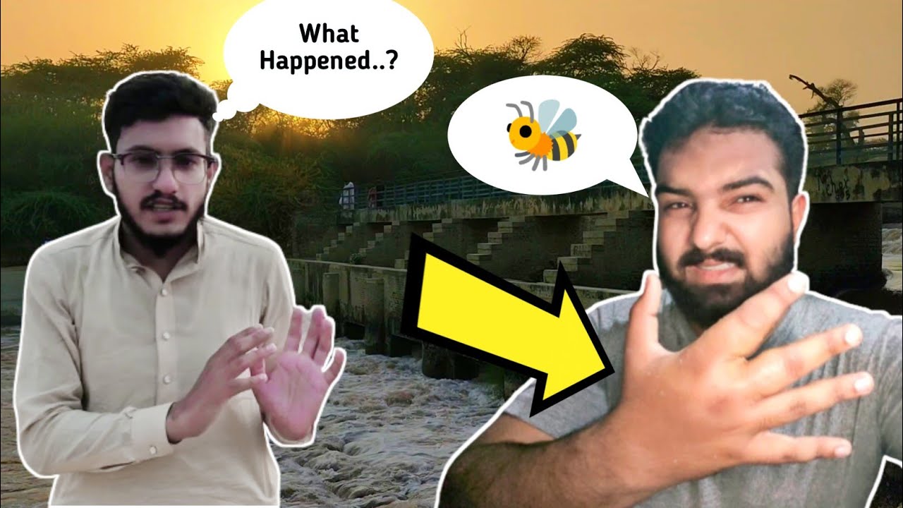 BRB Nehar Kasur Jaty hua Kya ho gya| BRB thokar kasur|| BRB canal ...