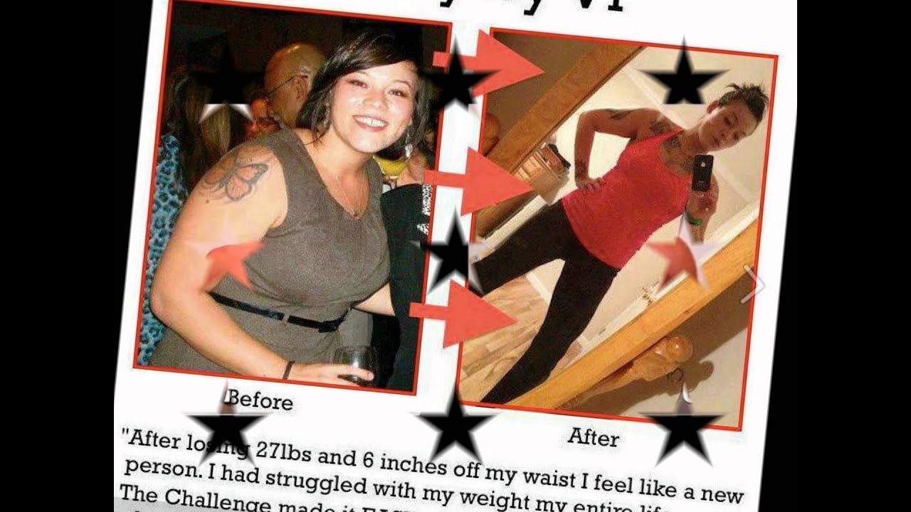 Body by Vi Before and After Pics - YouTube