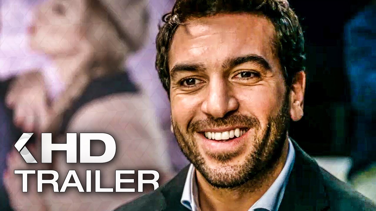 LIEBESDINGS Teaser Trailer German Deutsch (2022) - YouTube