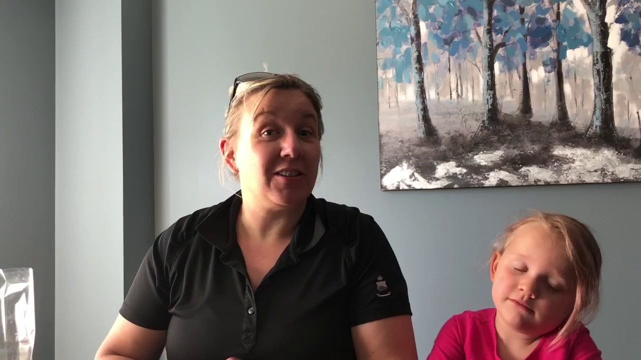 Health & Active Living Challenge Day 53 - YouTube