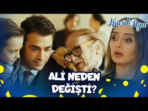 Ali Hayatında Değişime Giderse! - Küçük Ağa Özel Klip