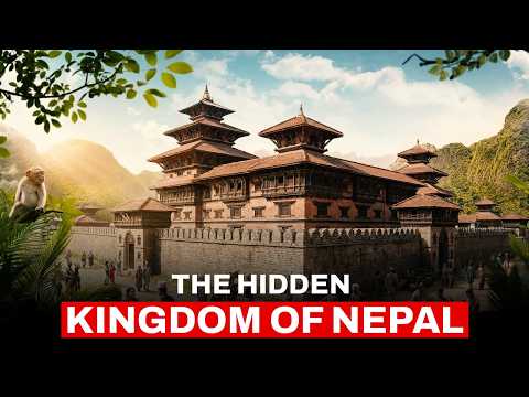 Simraungadh: The Hidden Kingdom of Nepal
