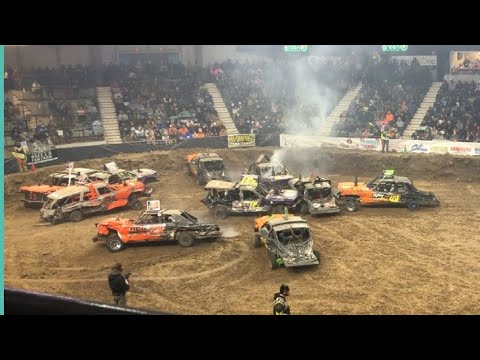 Qualifying Team Consi: RPM Redemption vs FYF vs A2Z vs OFT vs Twisted ...