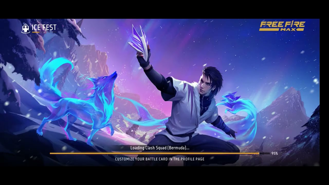 Heroic to Elite heroic in free fire cs ranked push in my man I'd - YouTube