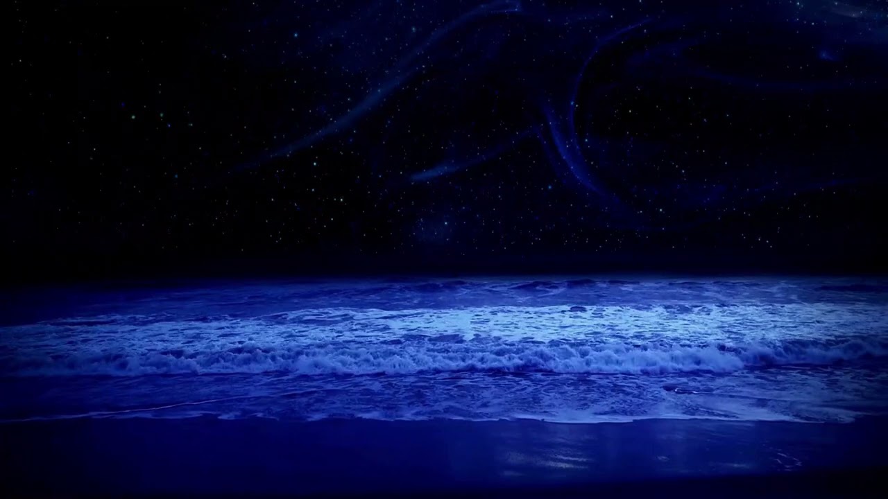Ocean Waves Nature Sounds Ocean Sounds To Sleeping Yoga Meditation