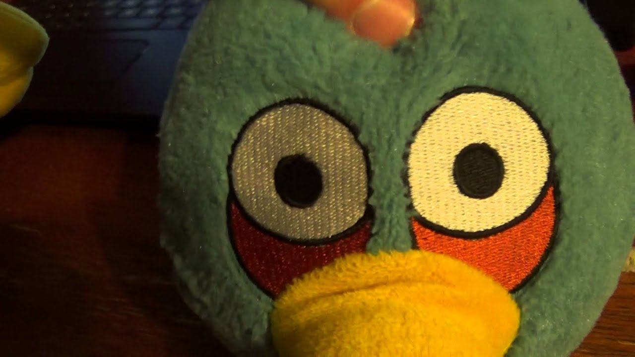 Angry Birds Mania 2: (EP.203) George & The LEGO News Part 2 - YouTube