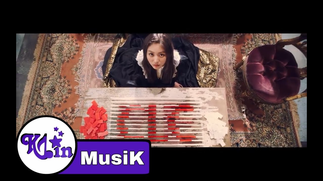 CLC - ME - COVER ESPAÑOL by KLin (케일린) - YouTube