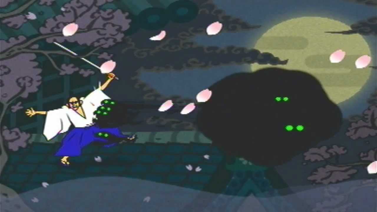 Let's Play Rhythm Heaven Fever Part 6: Way of the Samurai - YouTube