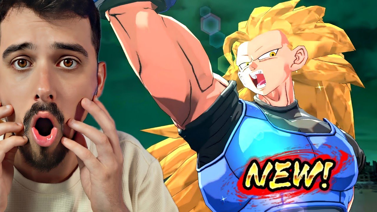 LA FIN DE L'HISTOIRE ?! CLIMAX STORY SHALLOT / ZAHHA ! [DB LEGENDS ...