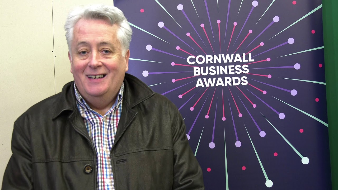 Jeremy Sneller from TouchByte on winning in 2018 - YouTube