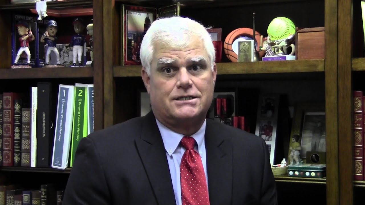 A Welcome from David Whitten, CPA - YouTube