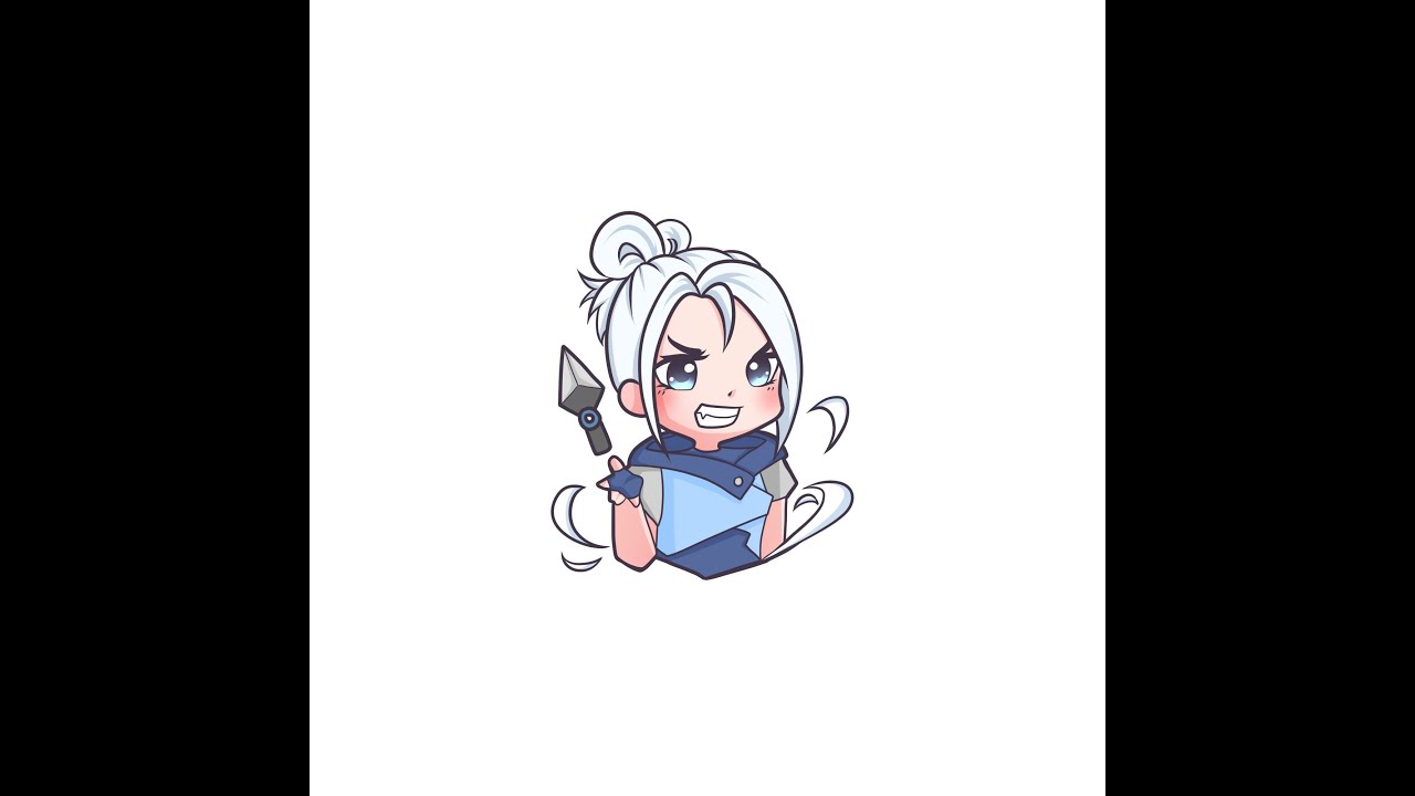 Scuffed Jett Tutorial. - YouTube