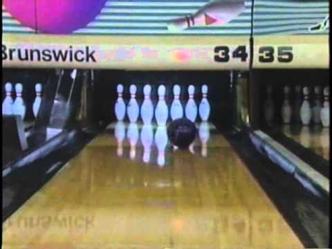 A PBA Players Spotlight on Bryan Goebel - YouTube