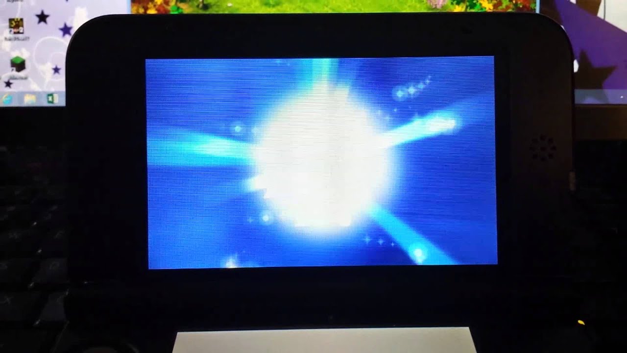 Chespin evolution on Pokemon x and y - YouTube