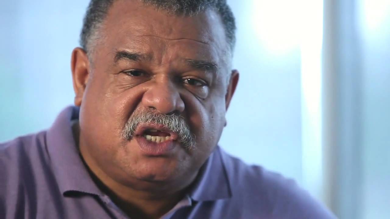 James Smallwood: 2009 Purpose Prize Winner - YouTube