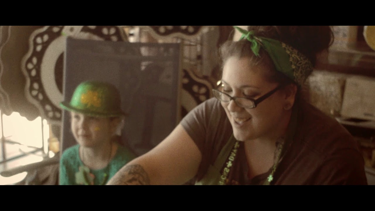 2019 Brookside St. Patrick's Warm-Up Parade - YouTube