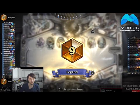 MOST WACKY Game Of The MINI SET!!! | Rank 9 Legend - YouTube
