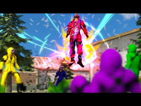 JUSTICE FOR TOP RED CRIMINAL PART 1💔 FREE FIRE 3D ANIMATION 💔. RED TOP ...