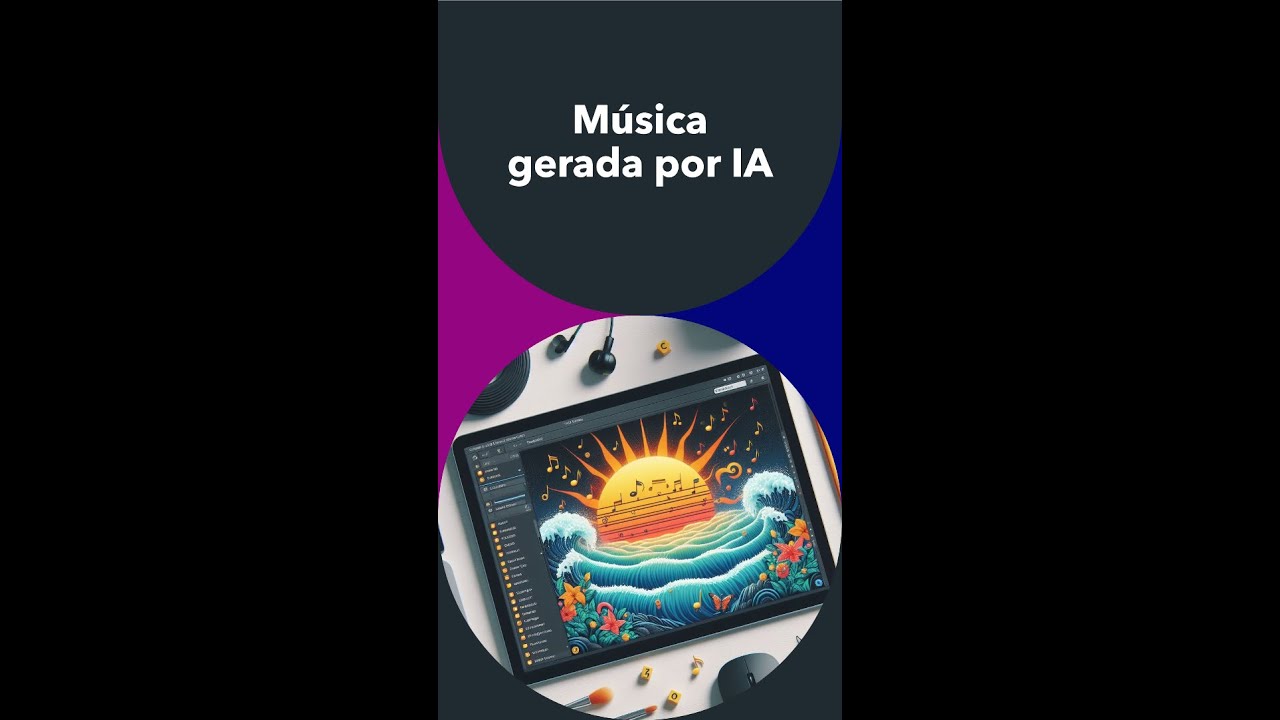 Como Gerar Letras de Músicas Personalizadas usando Suno Tutorial ...