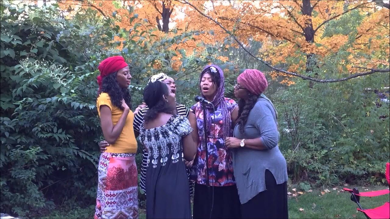 GOCC(NYC) FEAST OF TABERNACLES 2014 - YouTube