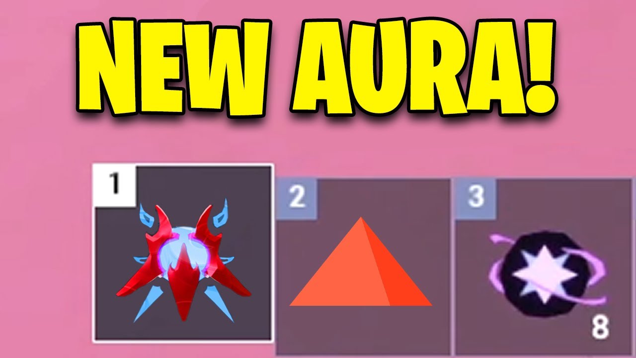 Devs added new kill / defense aura 😱 Roblox Bedwars - YouTube