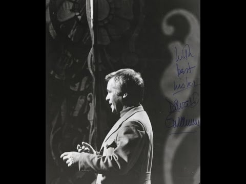 Donald Gramm sings Verdi & Mussorgsky - LIVE! - YouTube